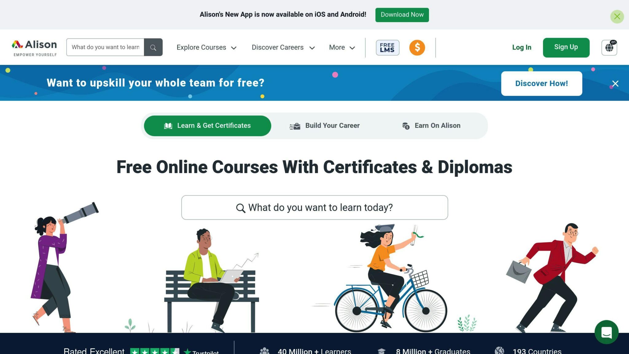 7 Free Online Learning Tools for Career Development - AutoTutor
