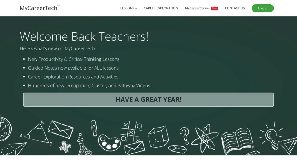 7 Free Online Learning Tools for Career Development - AutoTutor